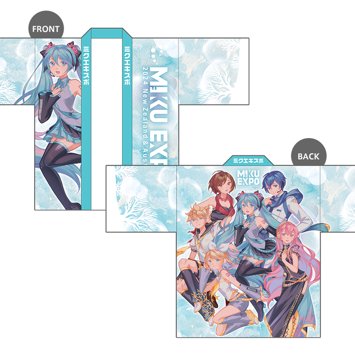 Hatsune Miku AUS NZ